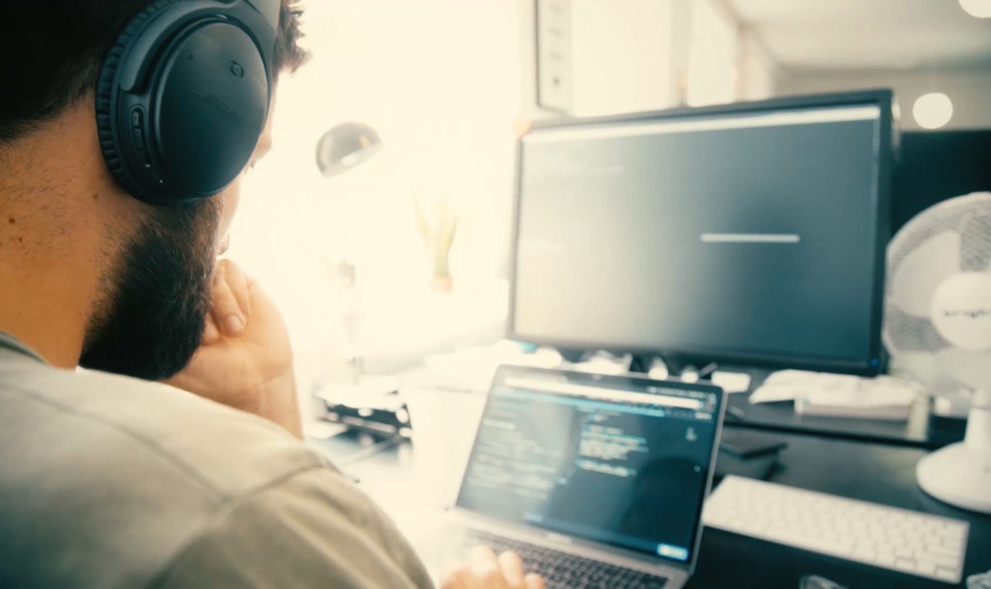 How we host internal hackathons at Airtame