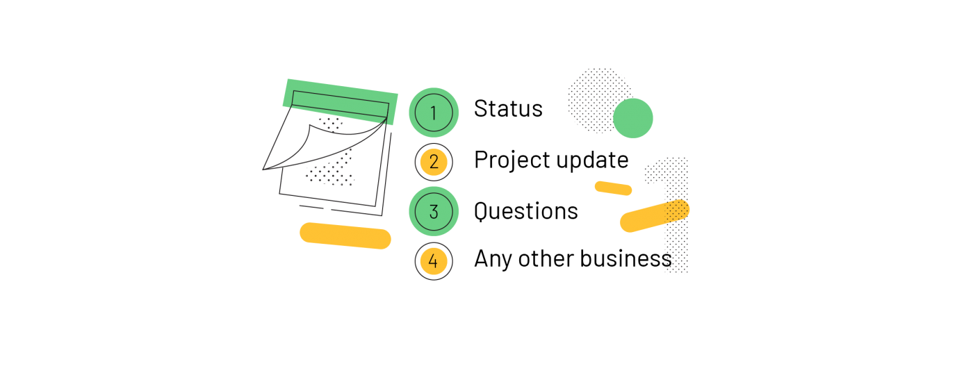 The 50 golden rules for good business meeting etiquette