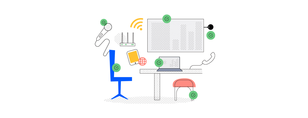 The 50 golden rules for good business meeting etiquette