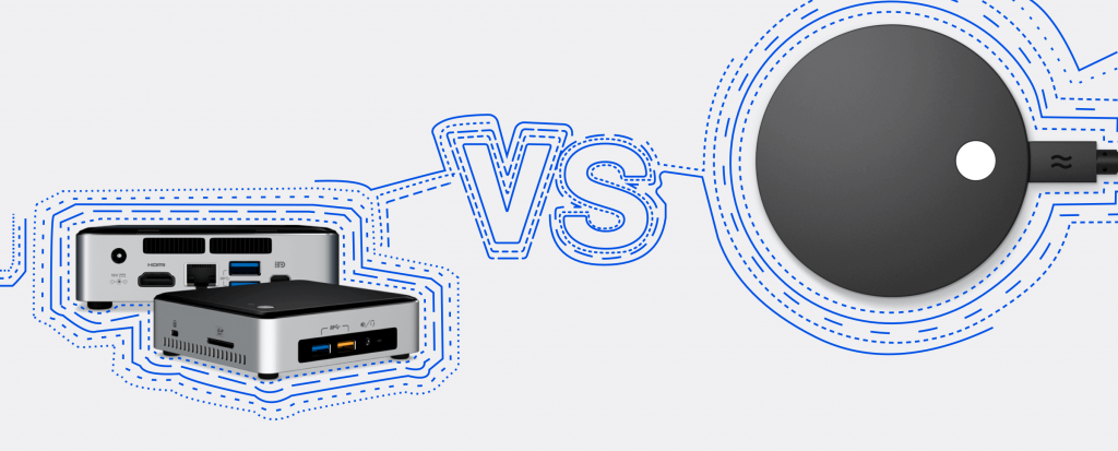 The Ultimate Intel Unite Alternative | Discover Airtame 2