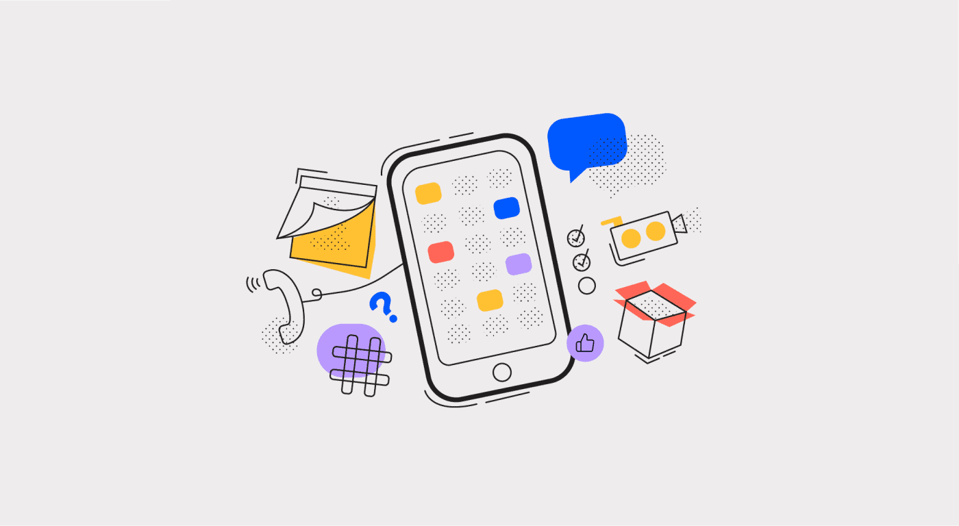 19 of the best business meeting apps