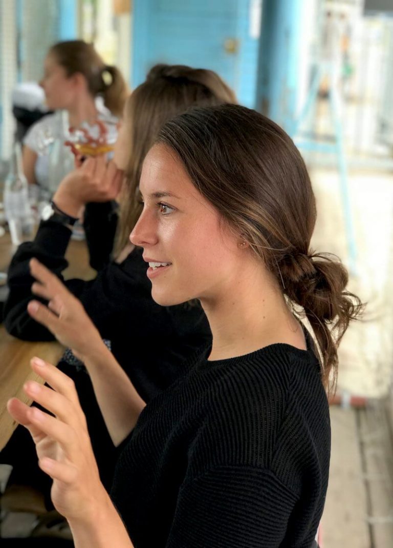 Women in tech: introducing ‘salons’ at your workplace