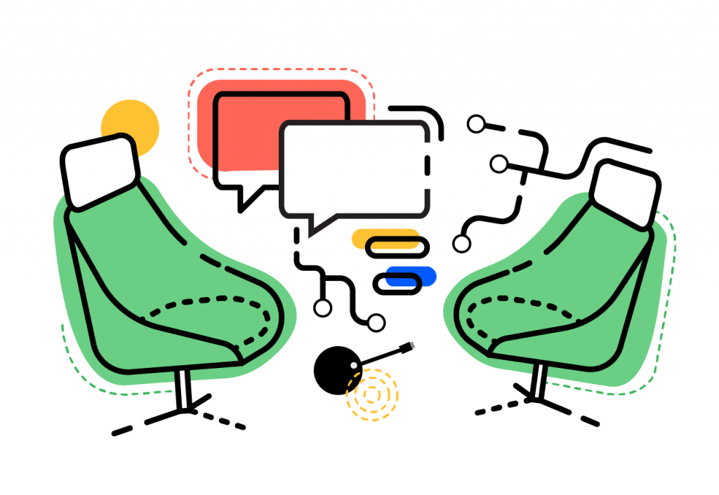 Huddle rooms: everything you need to know