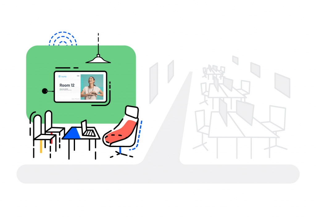 Huddle rooms: everything you need to know