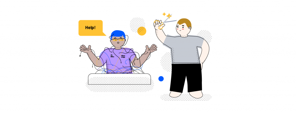 Introducing the Airtame infrastructure team