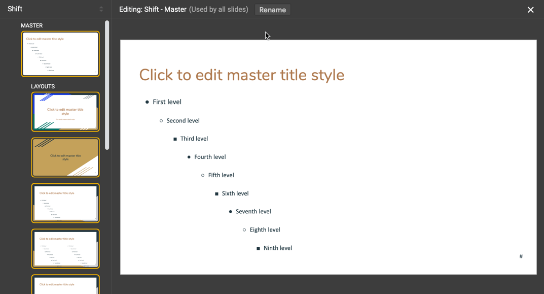 10 Essential Google Slides Tips Airtame