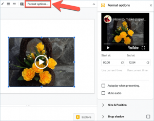 10 essential Google Slides tips | Airtame