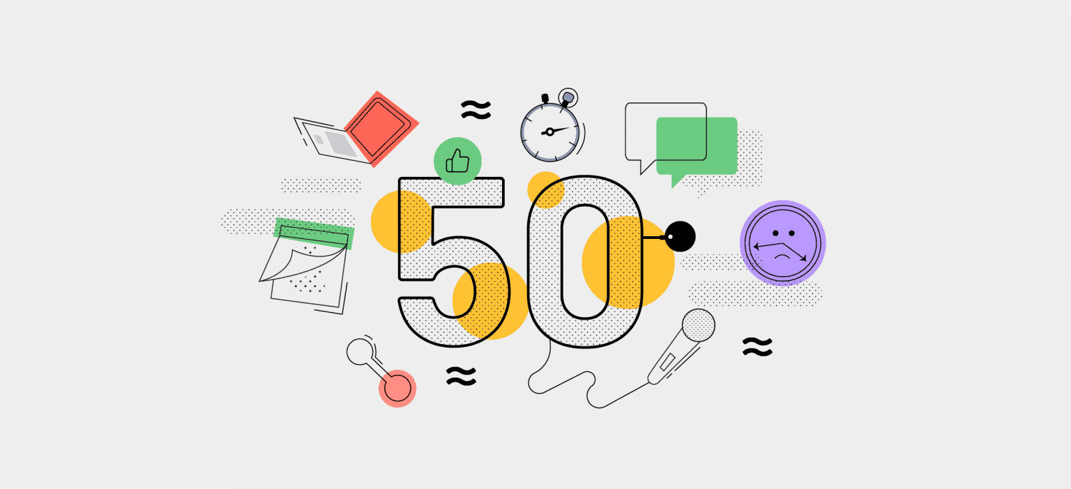The 50 golden rules for good business meeting etiquette