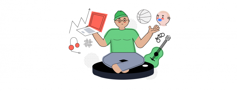 Building an effective remote team infrastructure