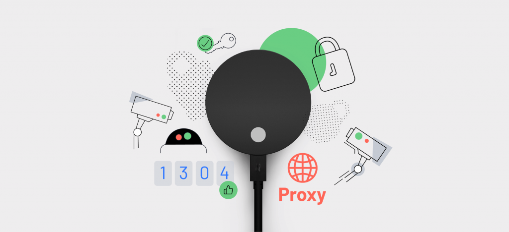 Everything you need to know about Airtame security