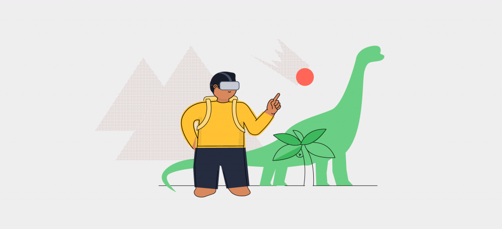 How immersive technologies can transform teaching