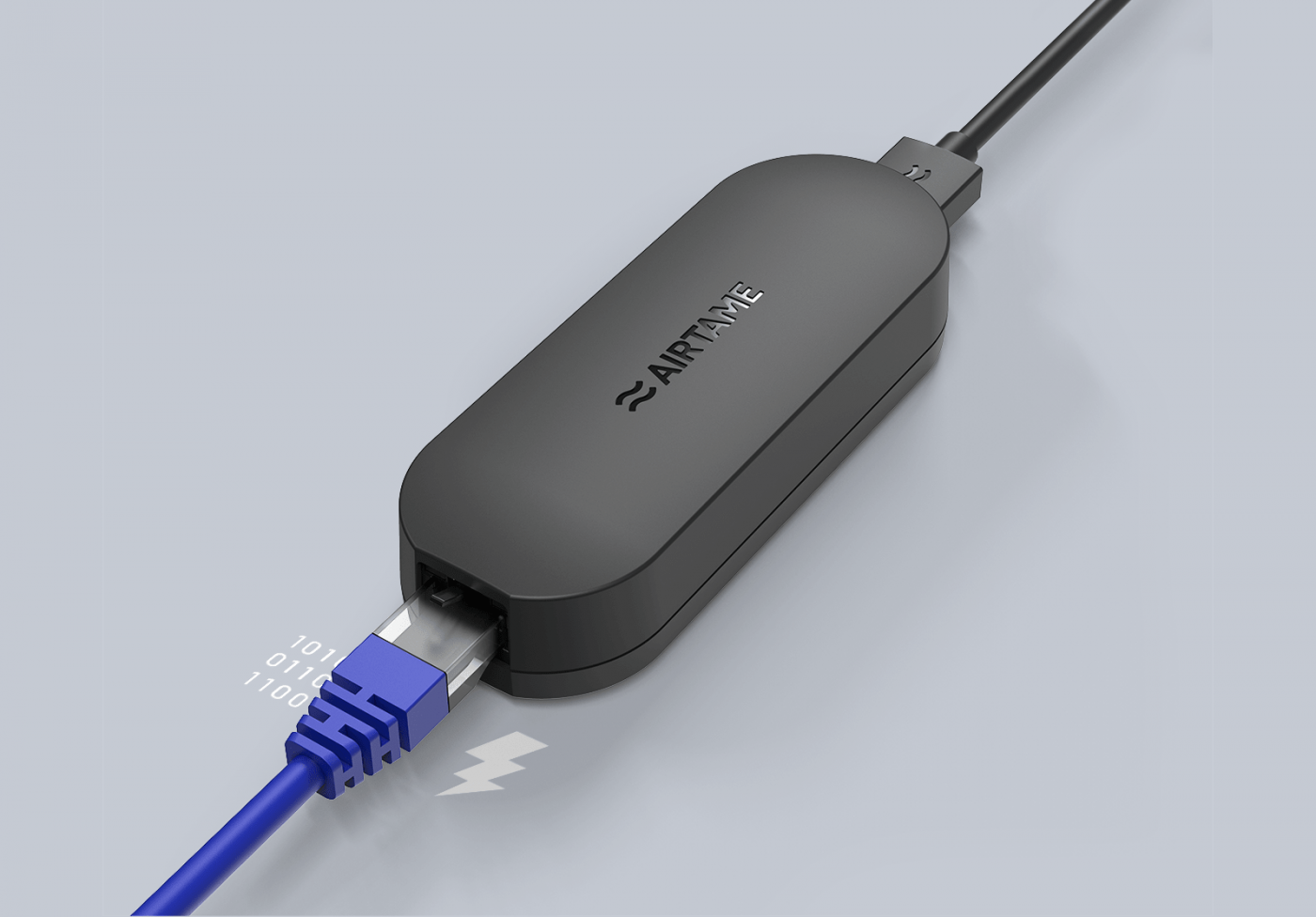 PoE Adapter
