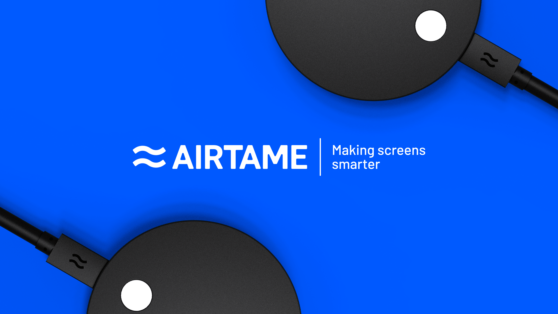 Contact | Airtame