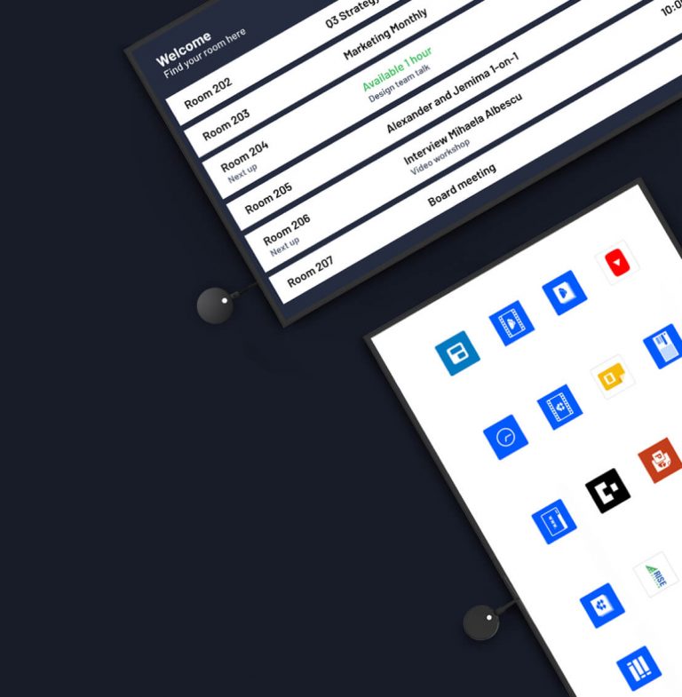 Airtame 2 - Screen Sharing and Digital Signage