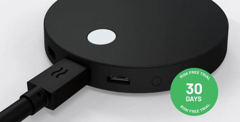 Connect with the Airtame Cloud | Airtame