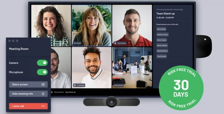 Connect with the Airtame Cloud | Airtame