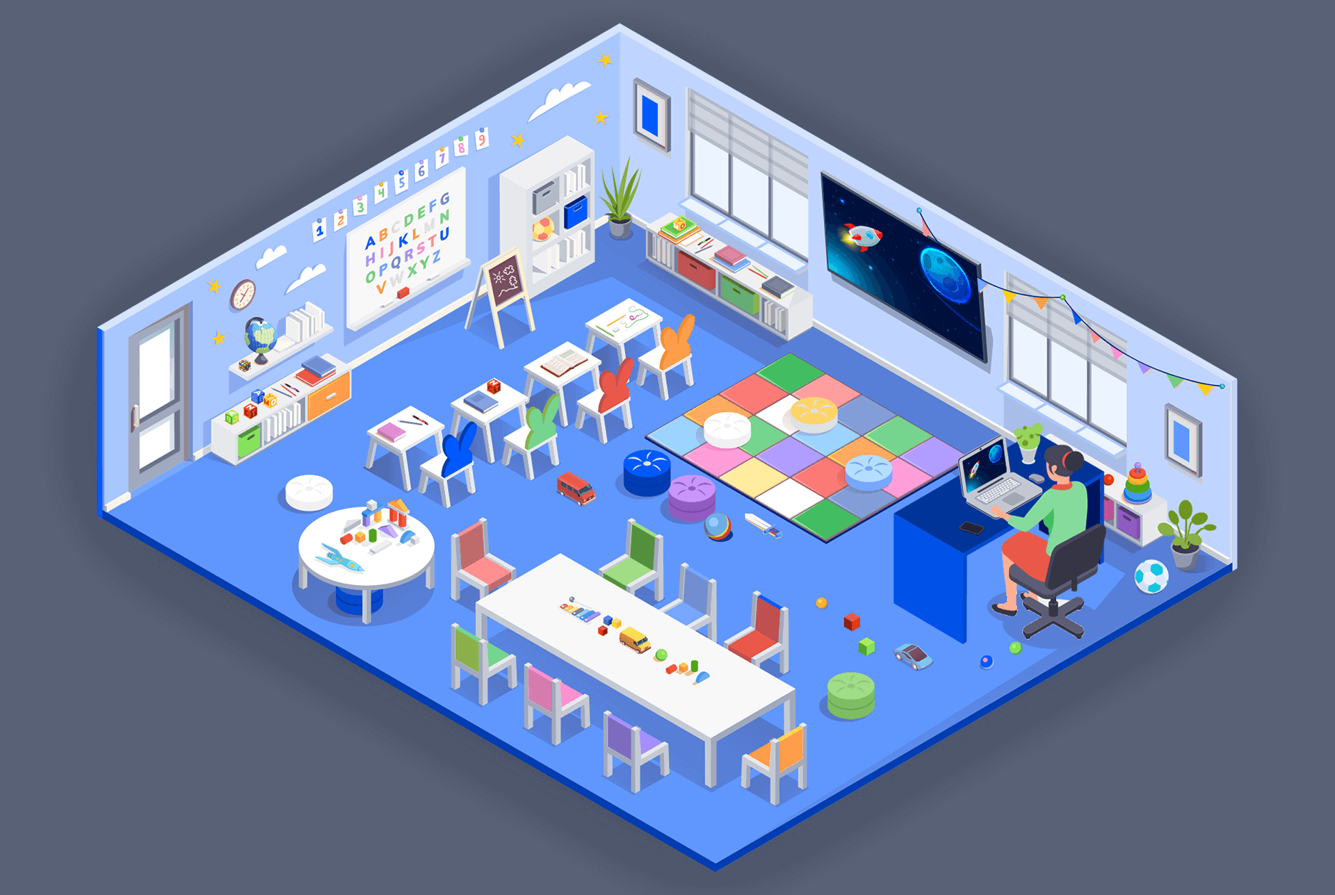 5 Ways Airtame Products Can Revolutionize Your Classroom