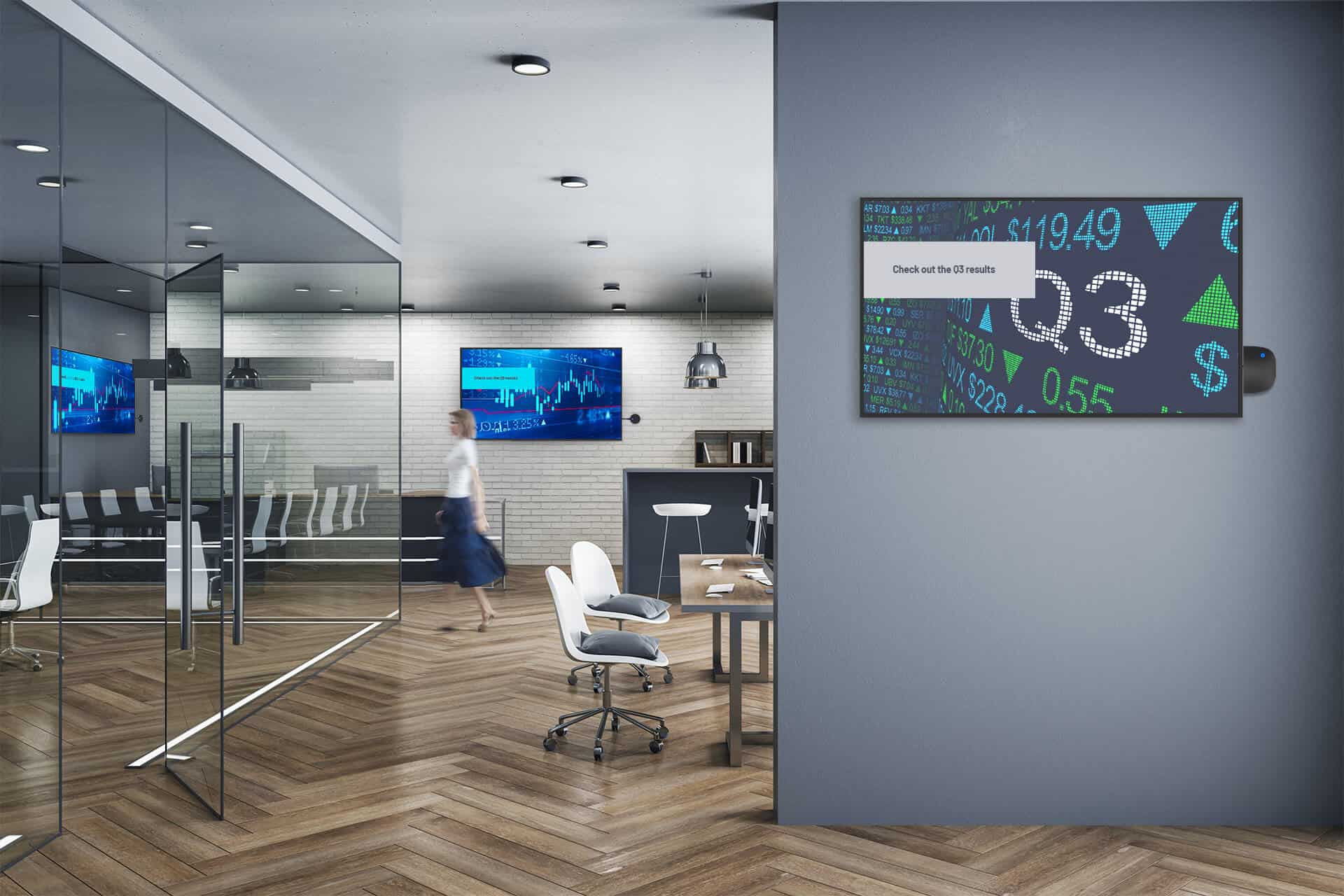 Top 5 Conferencing Tech Essentials For Your Coworking Spaces