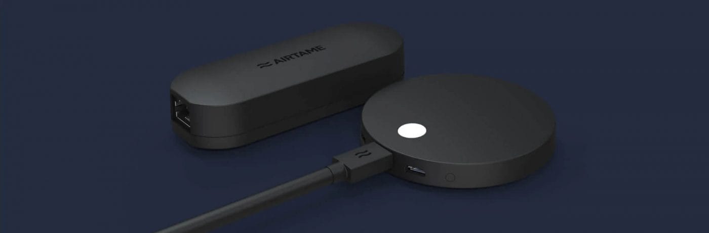 Airtame Accessories