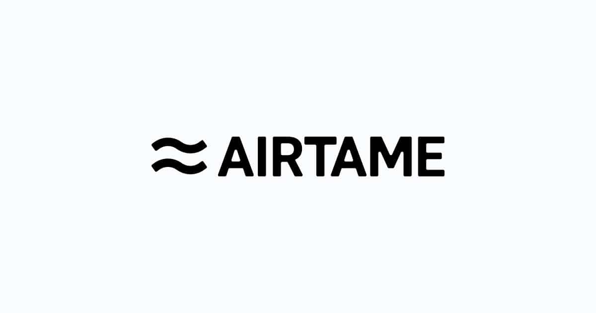 Airtame 2 - Screen Sharing and Digital Signage